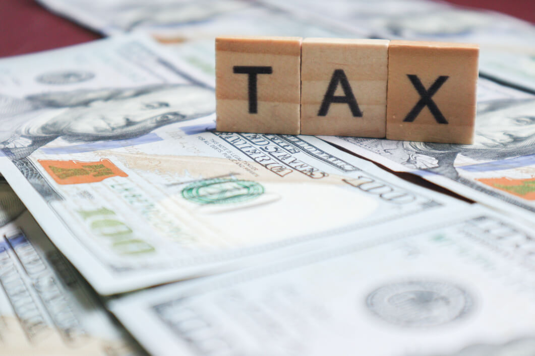 Tax Planning for High-Net Worth Investors: A 4-Part Series - Matthew ...
